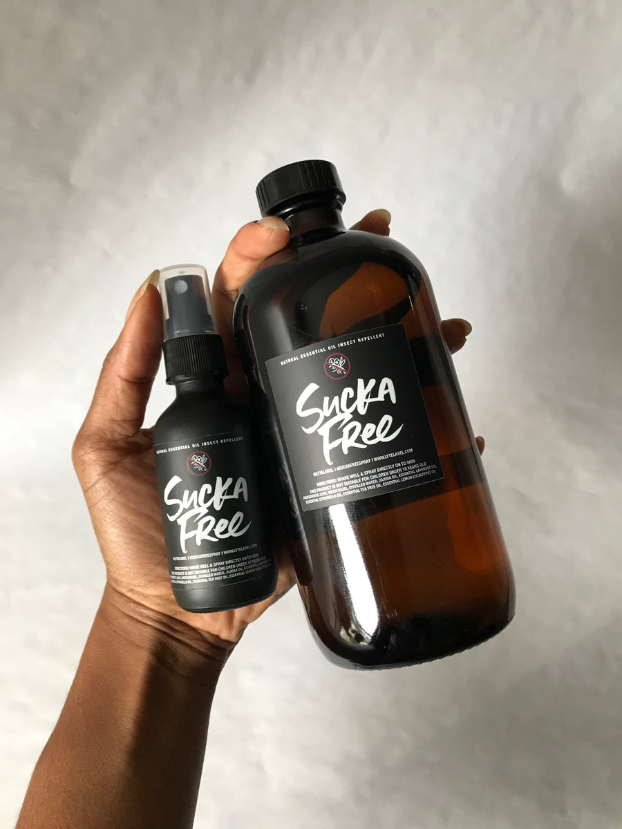 Sucka Free Spray – Lyte Label X Sucka Free Spray